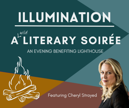 Lighthouse Writers Workshop